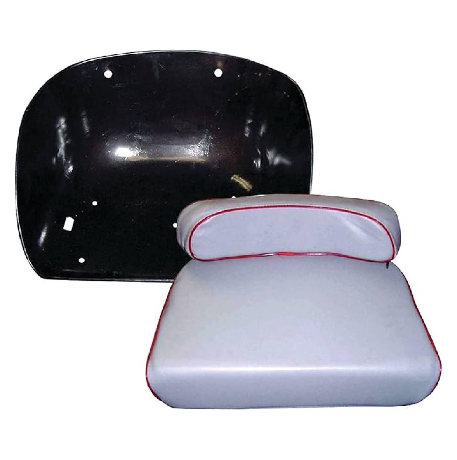 Massey Ferguson 135 150 Seat Pan & Cushion Replacement - Tractor Seat ...