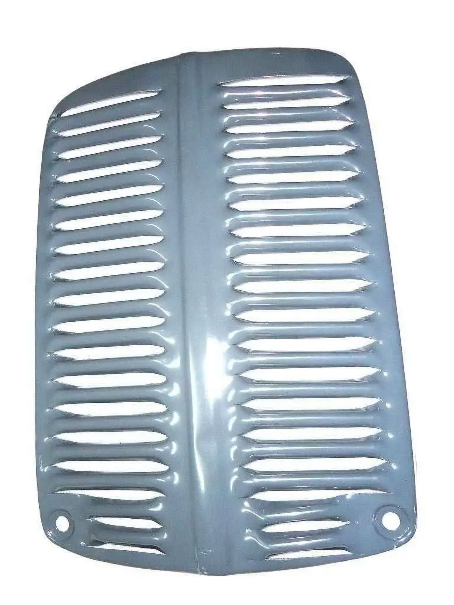 Massey Ferguson 35 FE35 FE tractor Bonnet Front Nose Cone Grille Panel ...