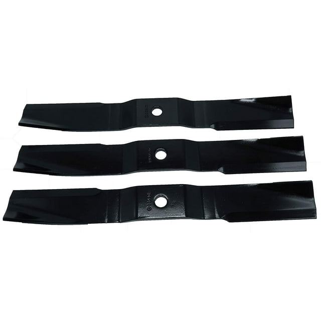 Massey Ferguson 3606888M2 OEM Agco Mower Blades (Set of 3), Challenger ...