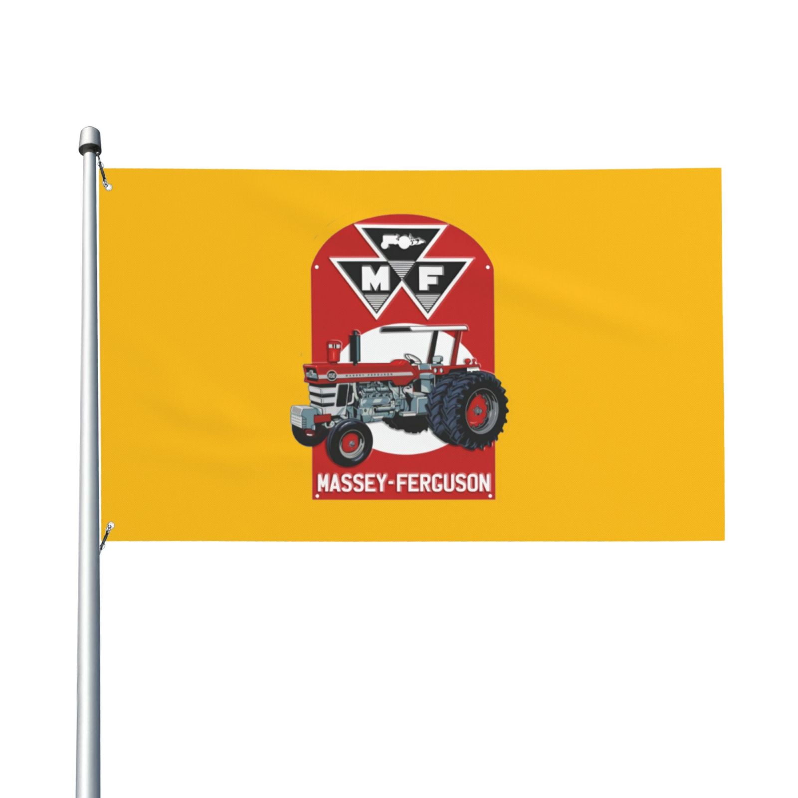 Massey Ferguson Banner Breeze Flag Outdoor Flags Home Flag Garden Flag ...