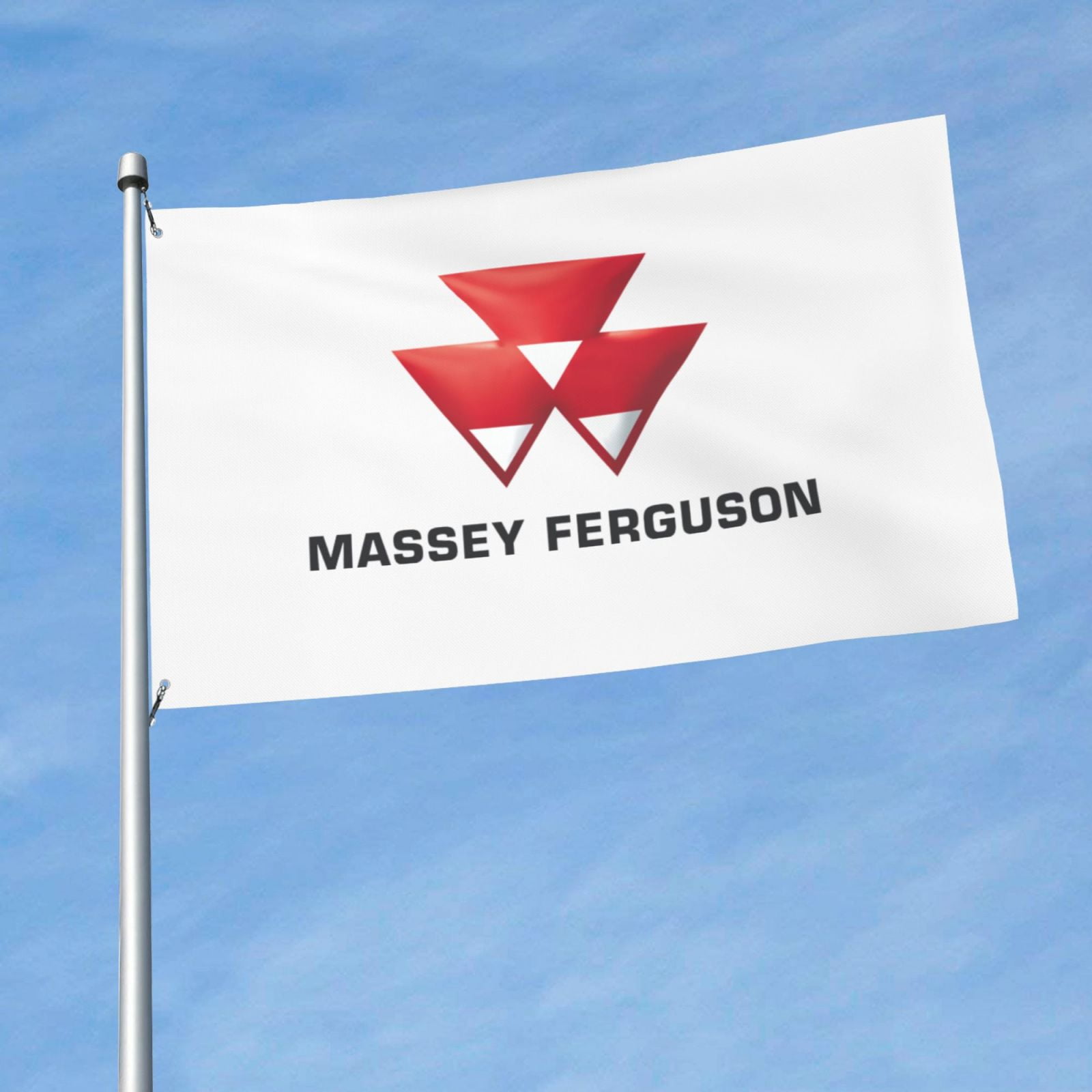 Massey Ferguson Banner Breeze Flag Outdoor Flags Home Flag Garden Flag ...