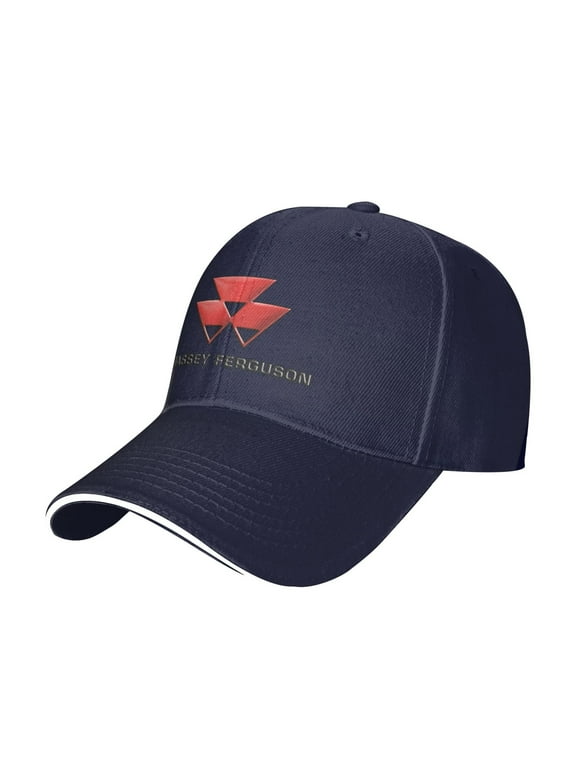 Massey Ferguson Hat
