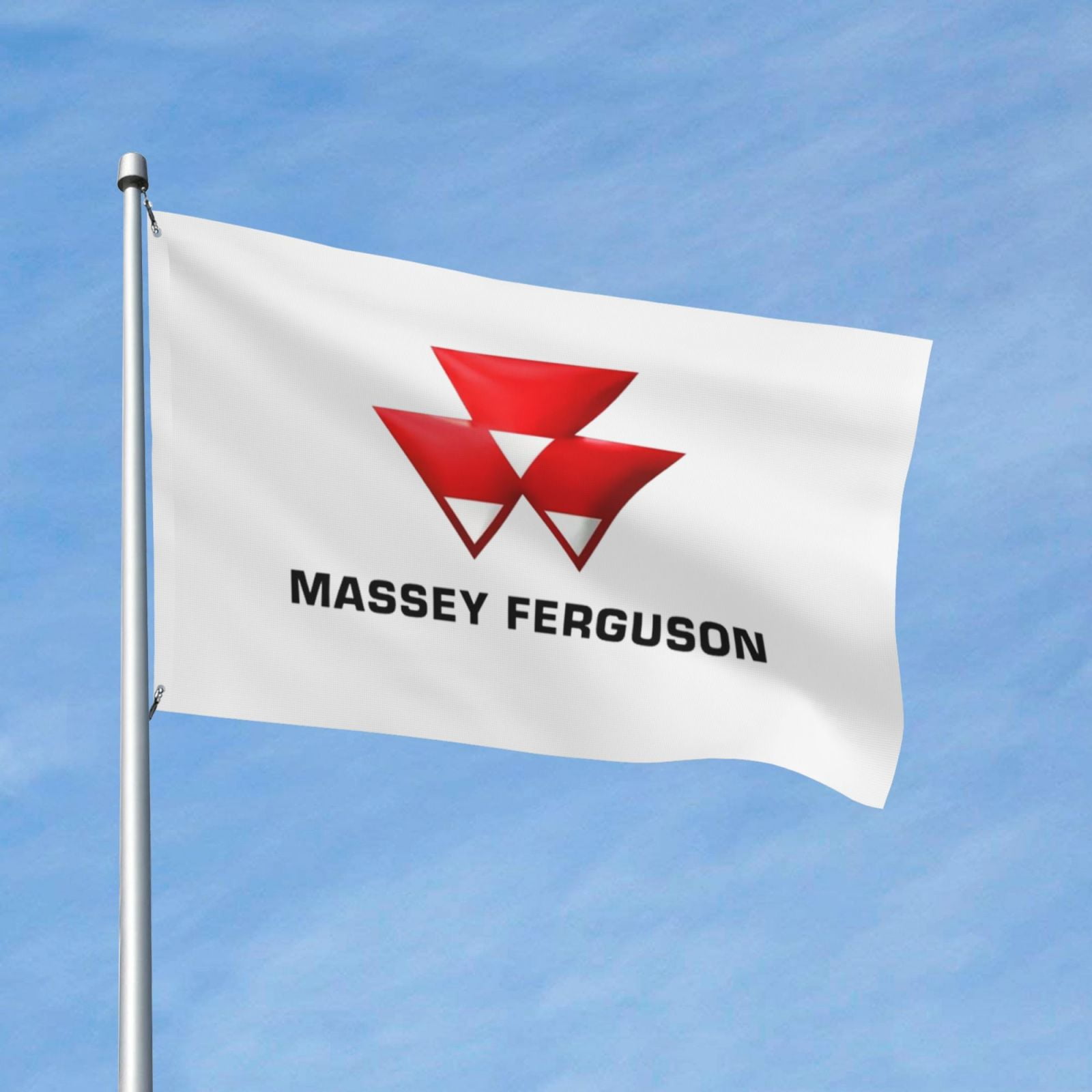 Massey Ferguson Flag 3x5 Ft Flag Double Sided Indoor Outdoor Double ...