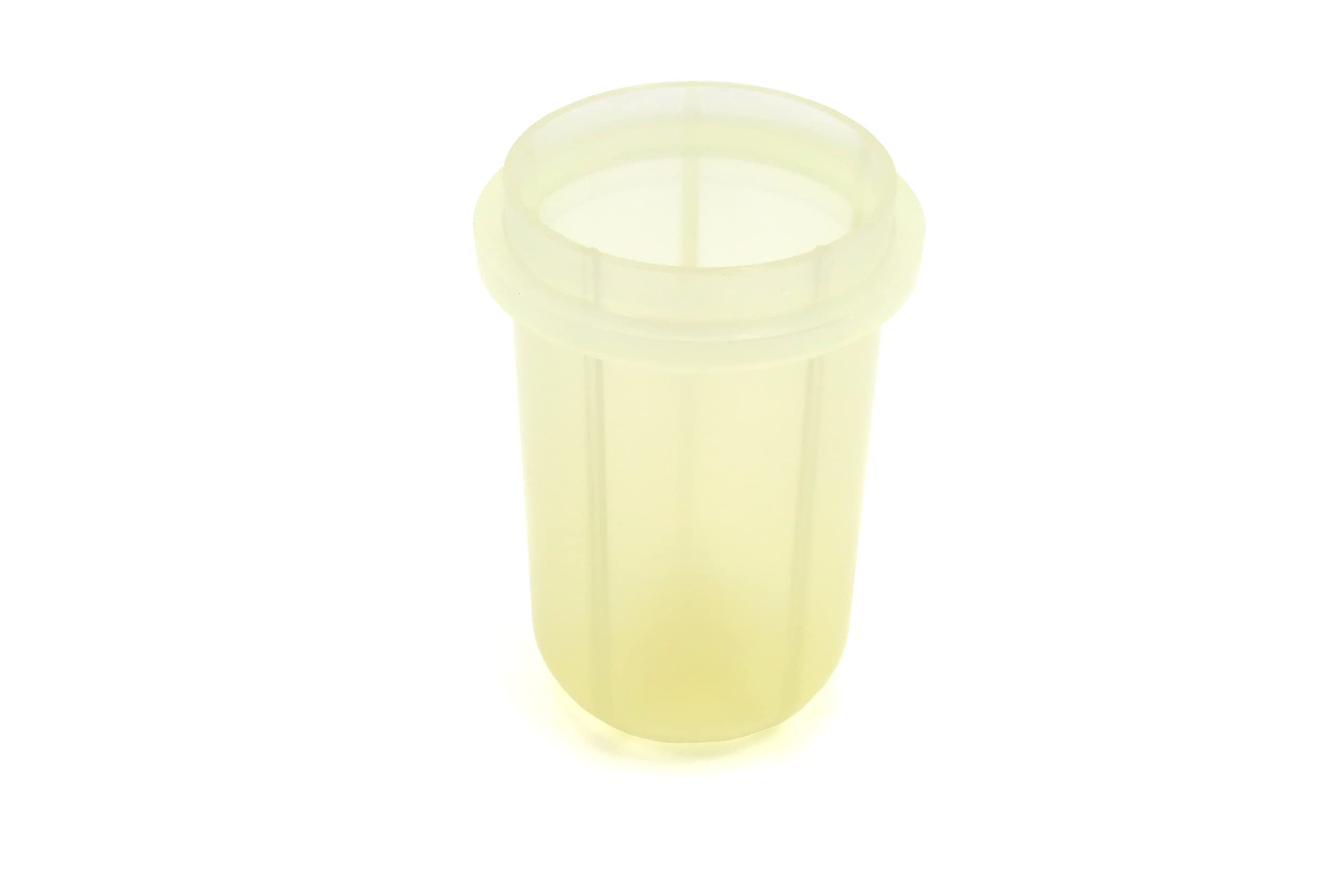 Massey Ferguson Fuel Bowl for Fuel Filter 3705009M1 - Walmart.com