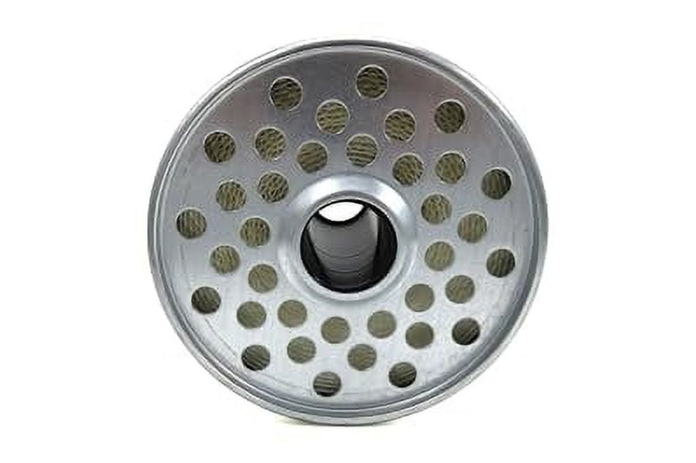 Massey Ferguson Mf 135 - Fuel Filter - 3405418M2 - Walmart.com