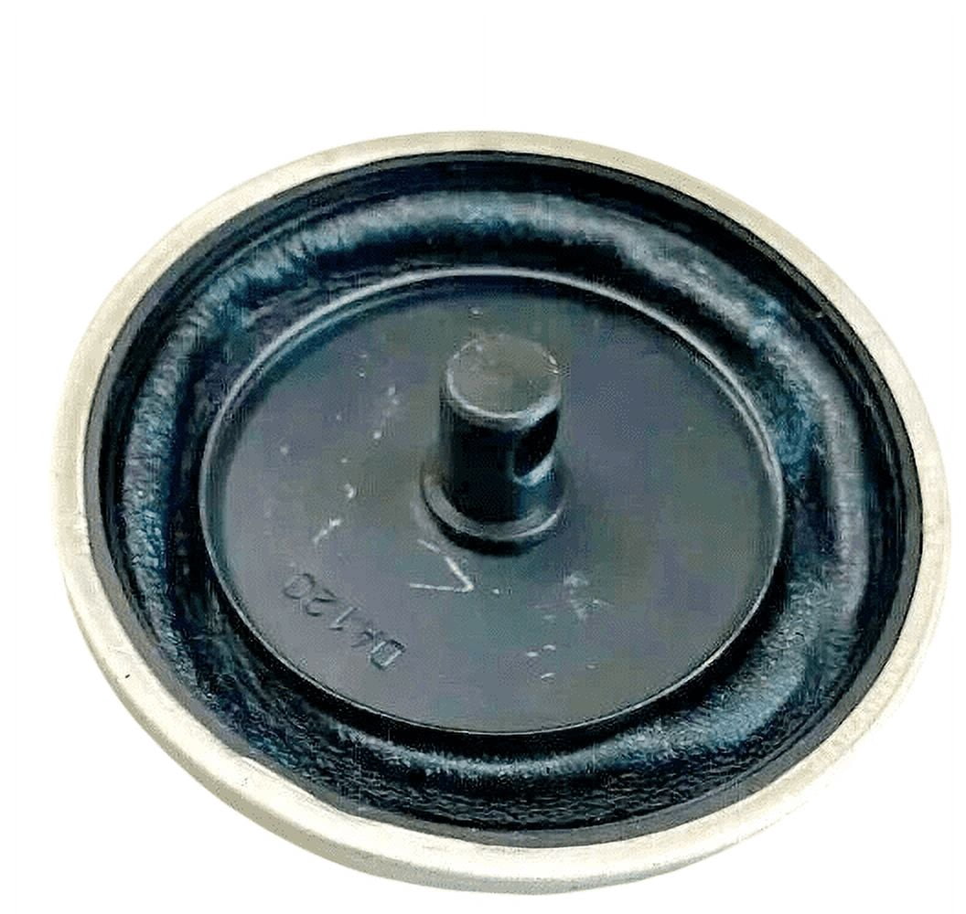 Massey Ferguson Tractor Injection Pump Diaphragm - Walmart.com