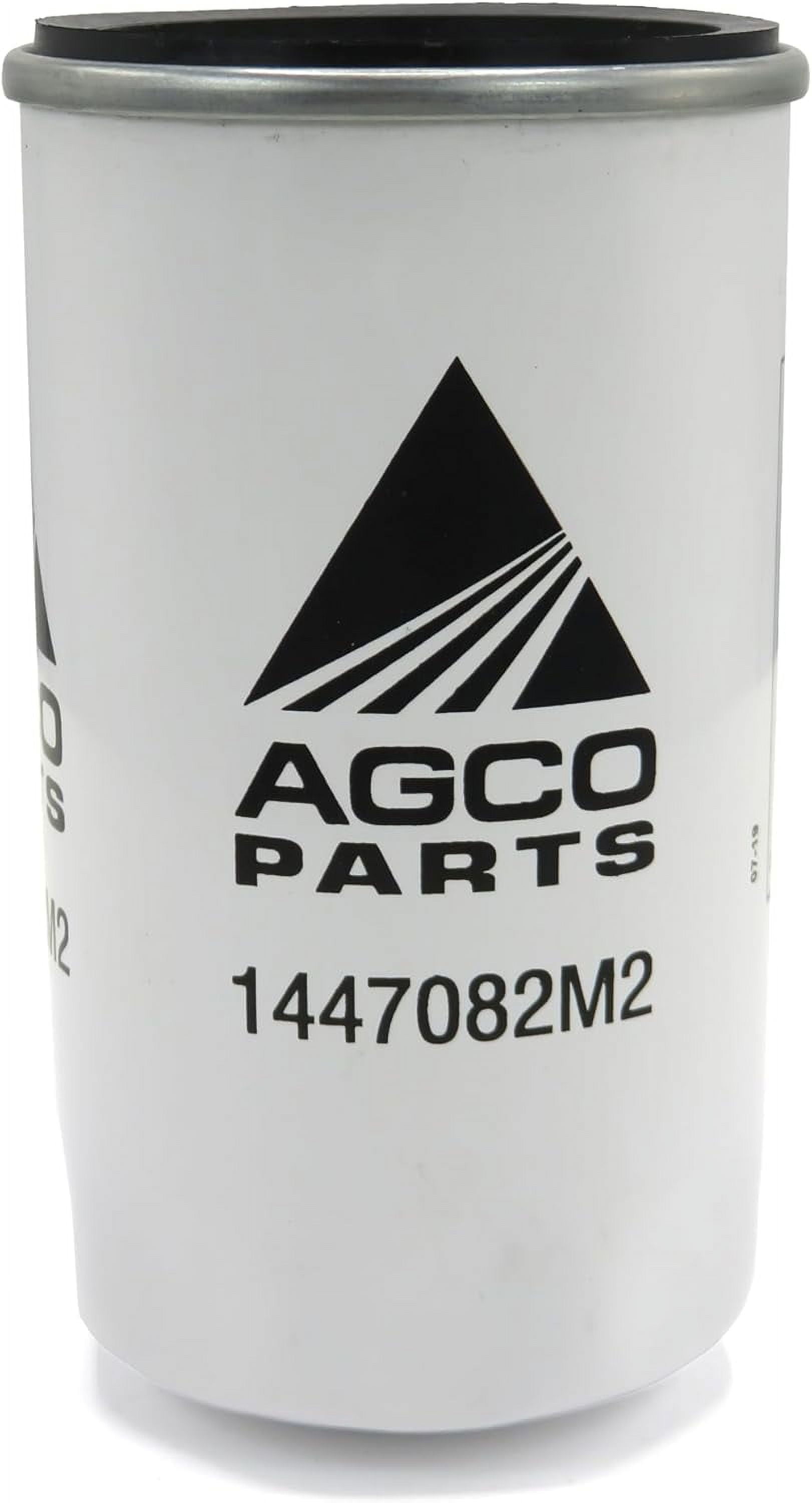 Massey Ferguson Tractor oil Filter 1447082M2 - Walmart.com