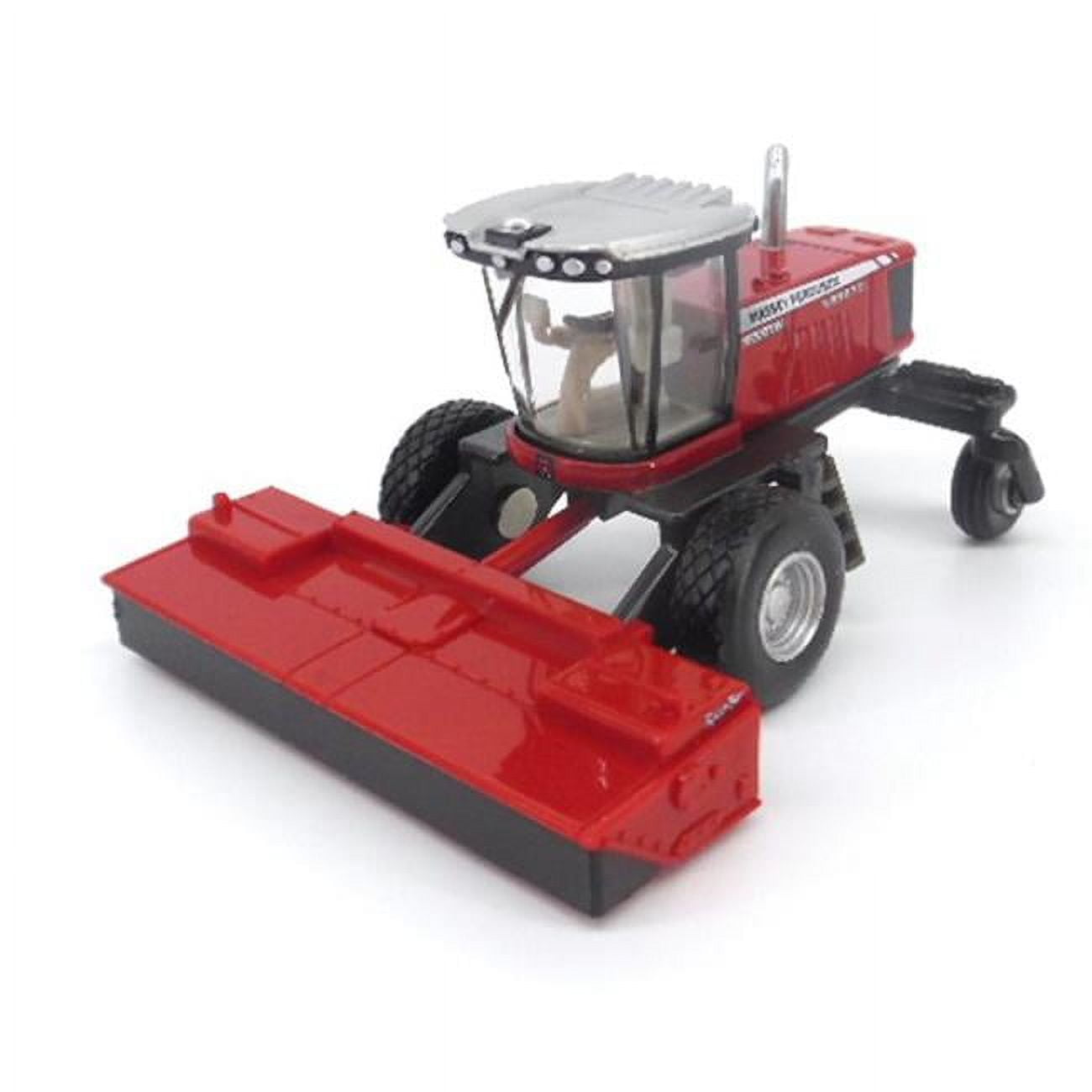 Massey Ferguson WR9870 Windrower Toys, 8 Years Above - Walmart.com