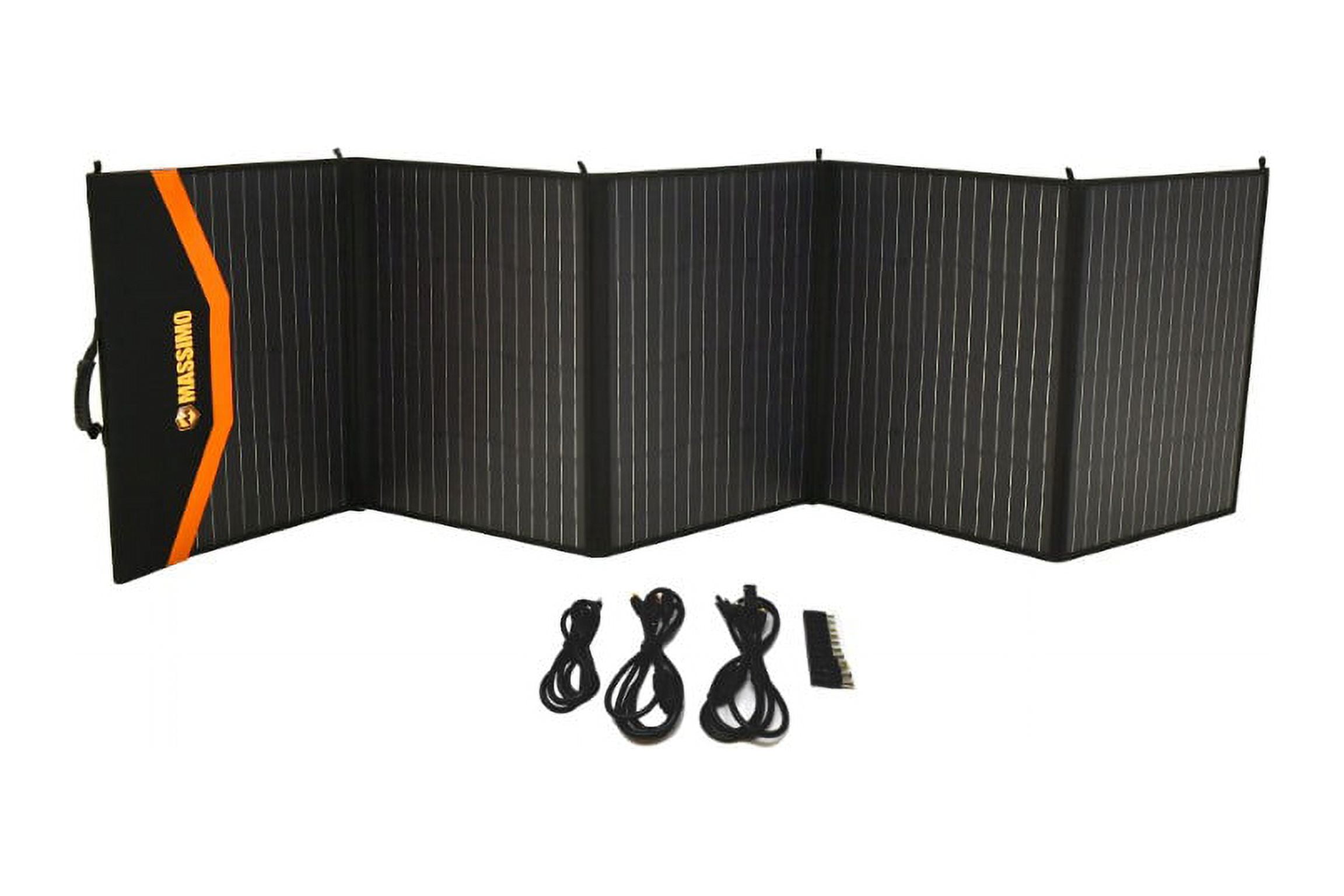 300 Watt Solar Panel