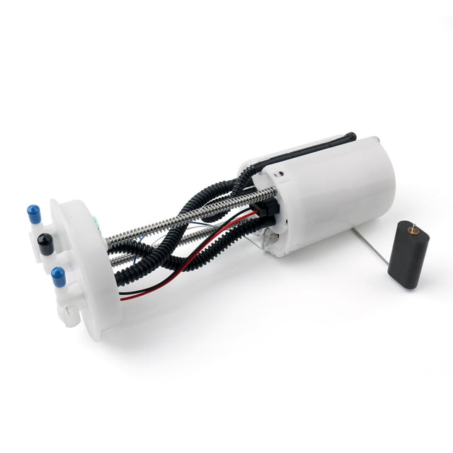 Massimo Buck 250 / 250X Fuel Pump Replacement – OEM-Compatible Electric ...