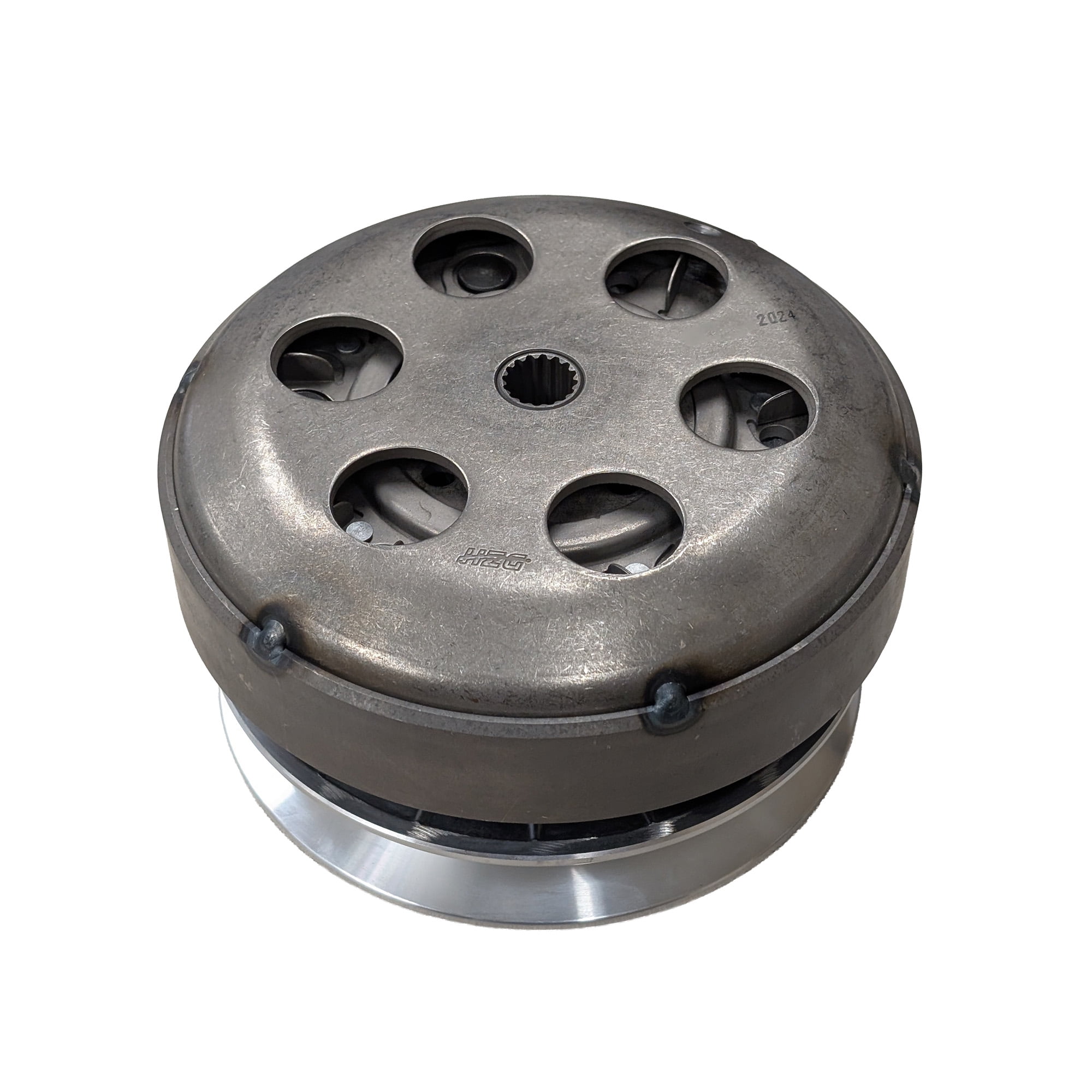 Massimo Clutch Driven Assembly for Buck 450 & Buck 450X | OEM Part ...