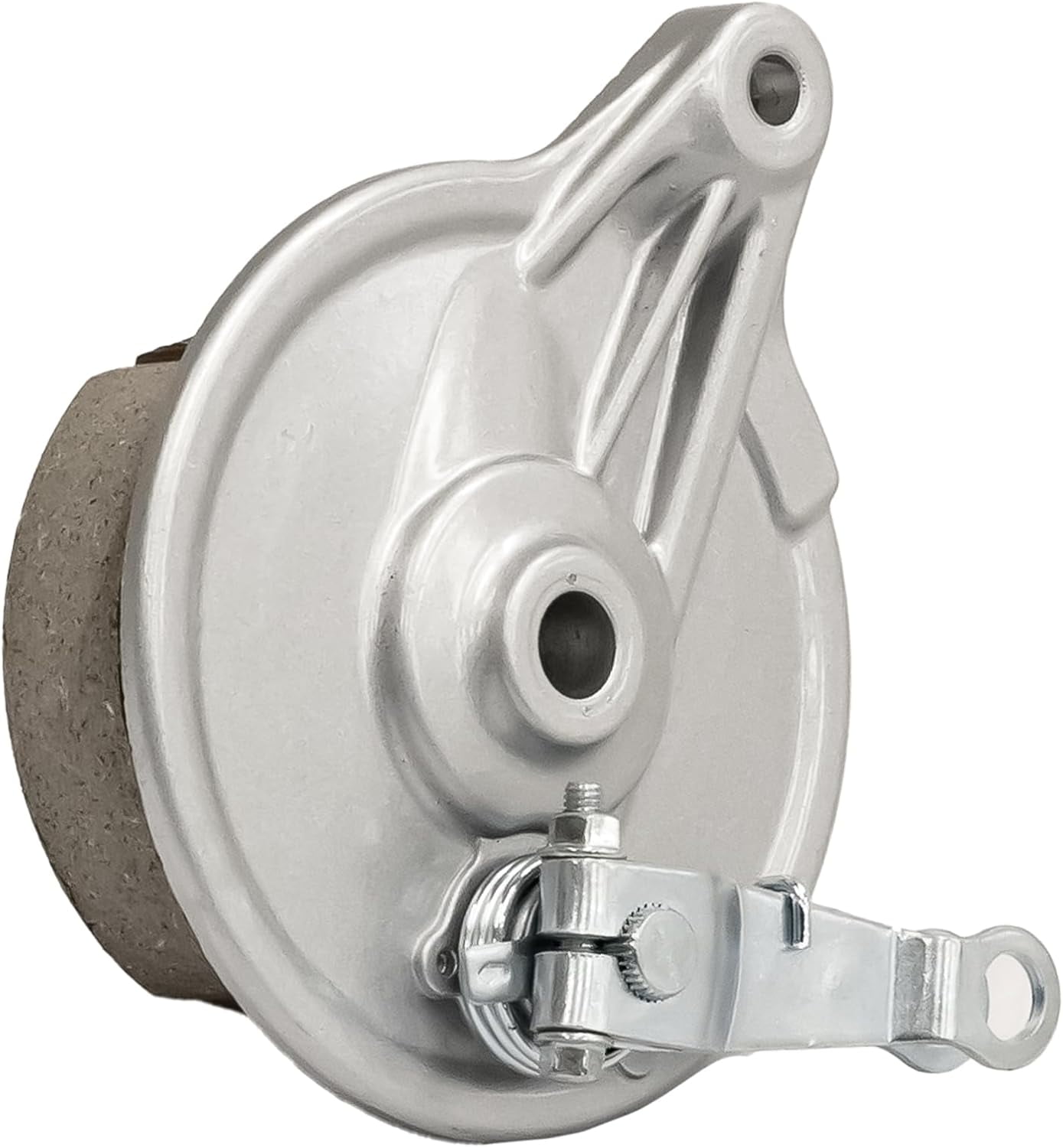Massimo MB200S Mini Bike Rear Drum Brake – OEM Replacement Brake ...