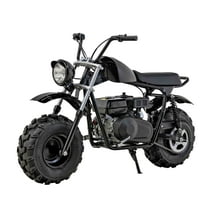Mega Moto 212cc Mega Max Mini Bike - Walmart.com