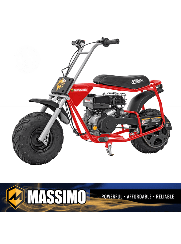 Mini Bikes in Powersport Vehicles - Walmart.com