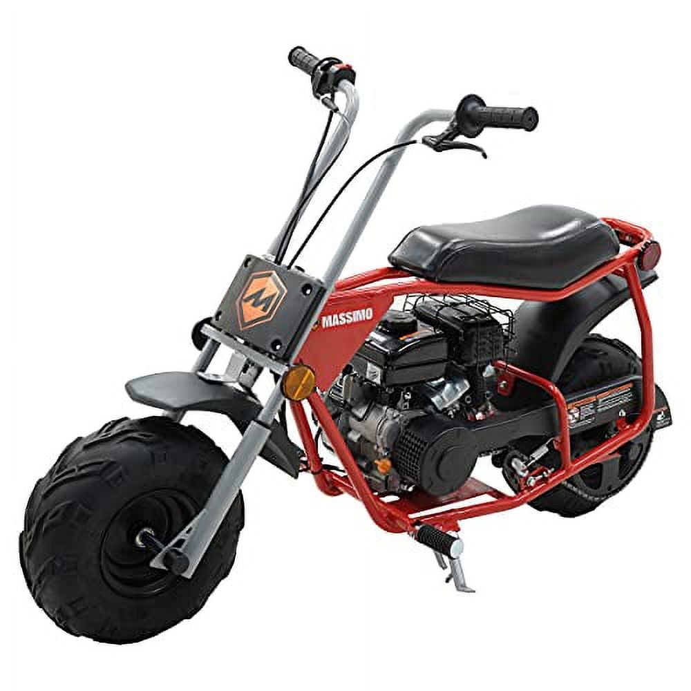 MotoTec 36v 500w Electric Powered Pocket Bike Mini Motorcycle GT Blue - Walmart.com