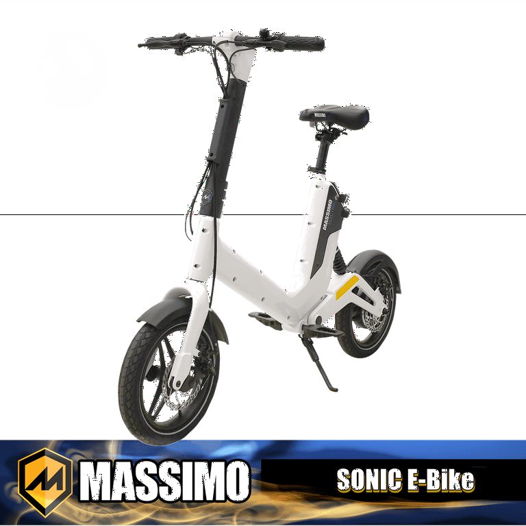 Sonic bike walmart store