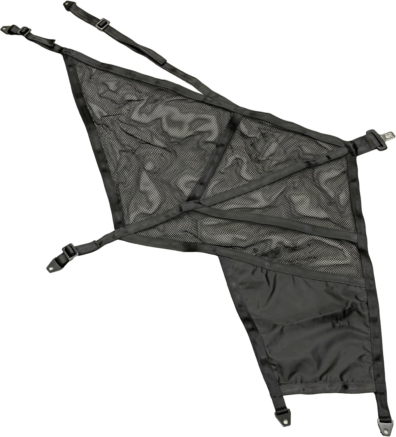 Side Net Mesh Window Door Massimo Motors T-Boss, Buck UTV-Passenger ...