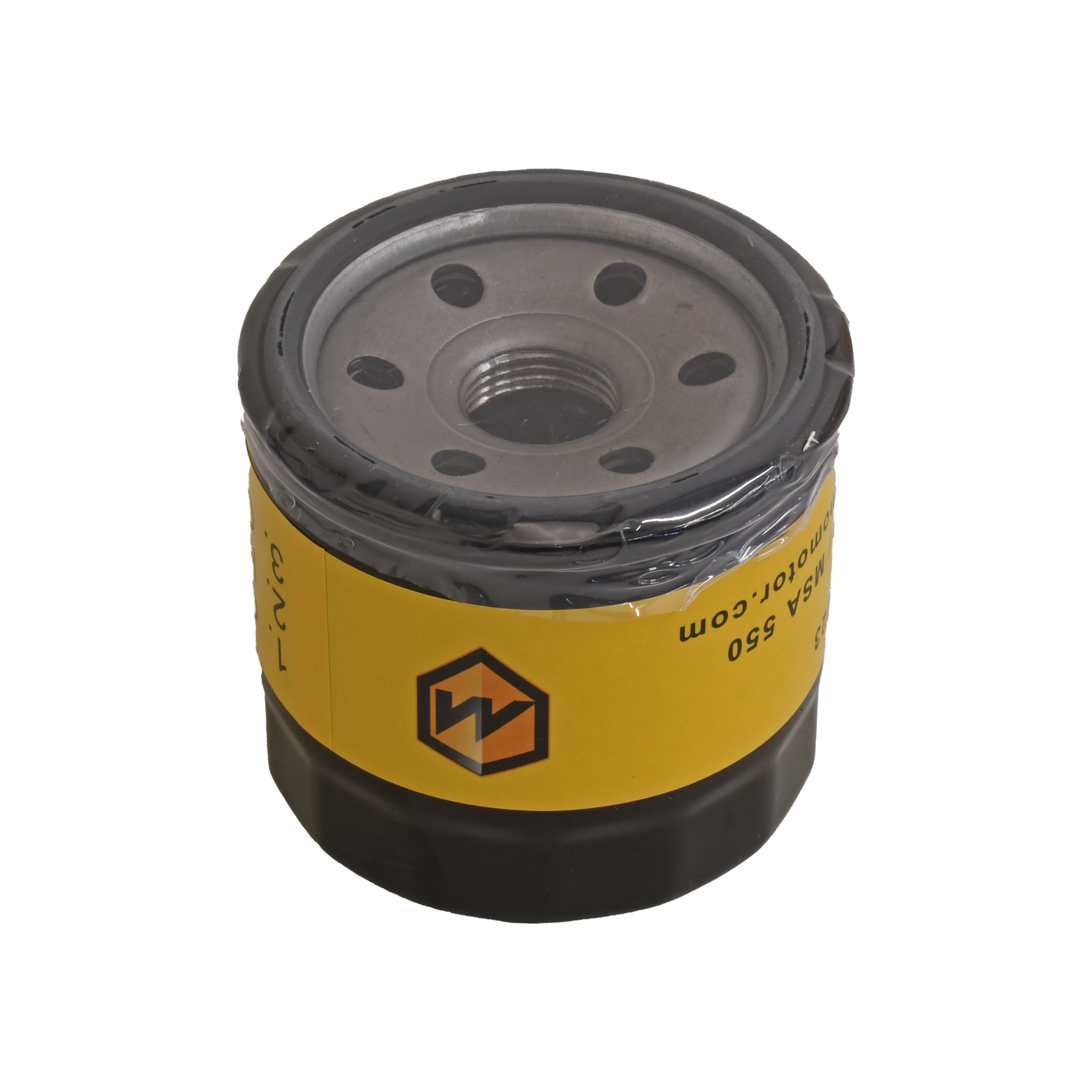 Massimo Oil Filter, Compatible with T-Boss 550 560 and MSA 550 UTV ATV ...