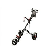 Tartan Mini Cooper Junior Push Pull Golf Carts – Designed For Ages 6-12 ...