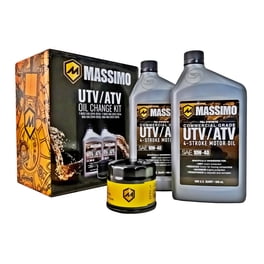 Can Am Maverick Fox Can Am Synthetic Blend Can-Am XPS Full Synthetic ...