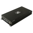 Massive Audio 1000 Watt RMS 1 Ohm Monoblock Class D Amplifier BP2000.1 ...