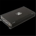 Massive Audio BP1500.2 1500 Watts Max Power BLADE BP Series Class-A/B 2 ...