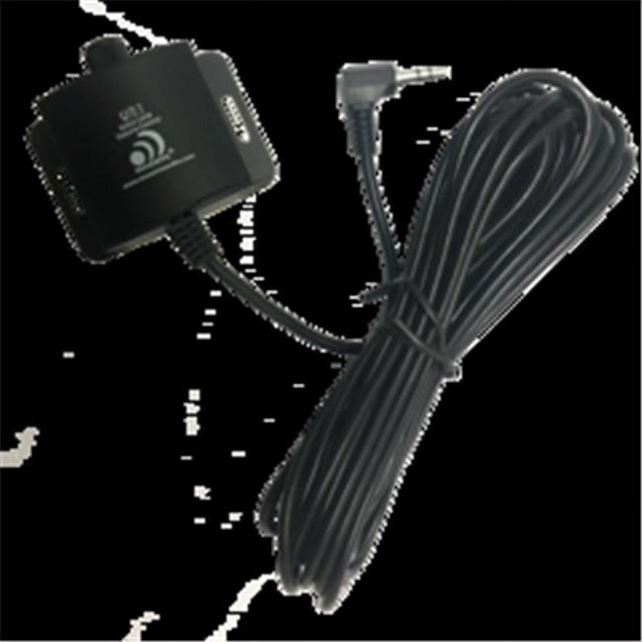 Massive Audio Universal Amplifier Remote Gain Bass Control Knob UR1 New ...