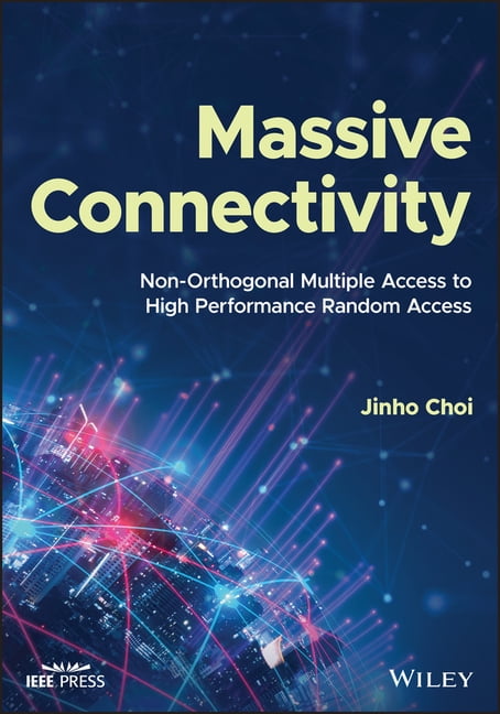 Massive Connectivity Non Orthogonal Multiple Access To High Performance Random Access