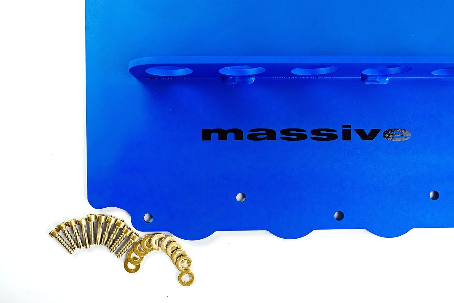 Massive Engine Lift Plate Compatible with Ford Coyote 5.0 5.2 V8 S197 ...