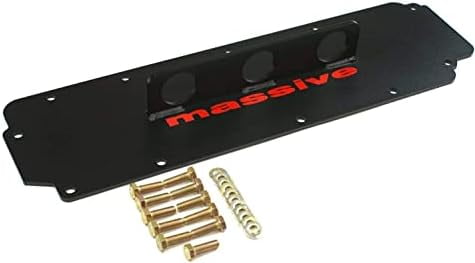 massive engine lift plate hoist crane lt1 lt4 lsx truck l83 6.2 5.3 6.6 ...