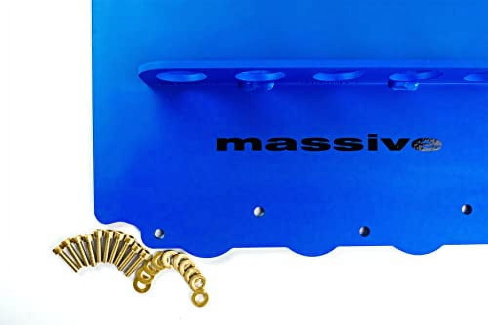 Massive Engine Lift Plate compatible with Ford Coyote 5.0 5.2 V8 S197 ...