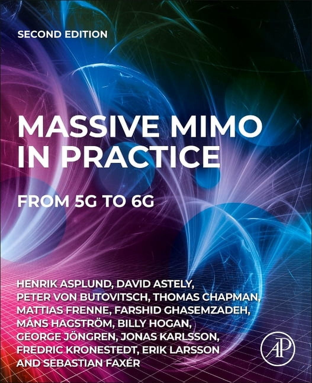 Massive Mimo in Practice: From 5g to 6g, (Paperback) - Walmart.com