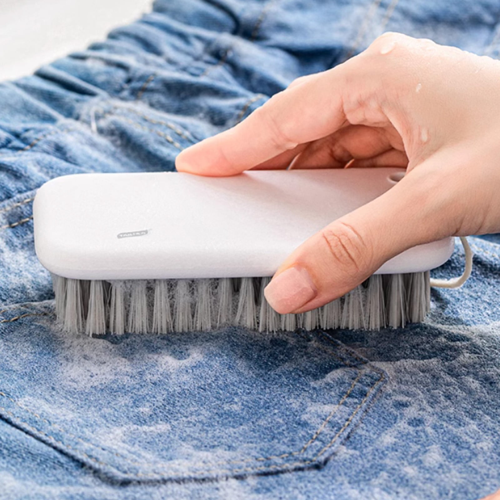 Massive Price Reduction, Household Soft Sweater Brush, Laundry Cleaning ...