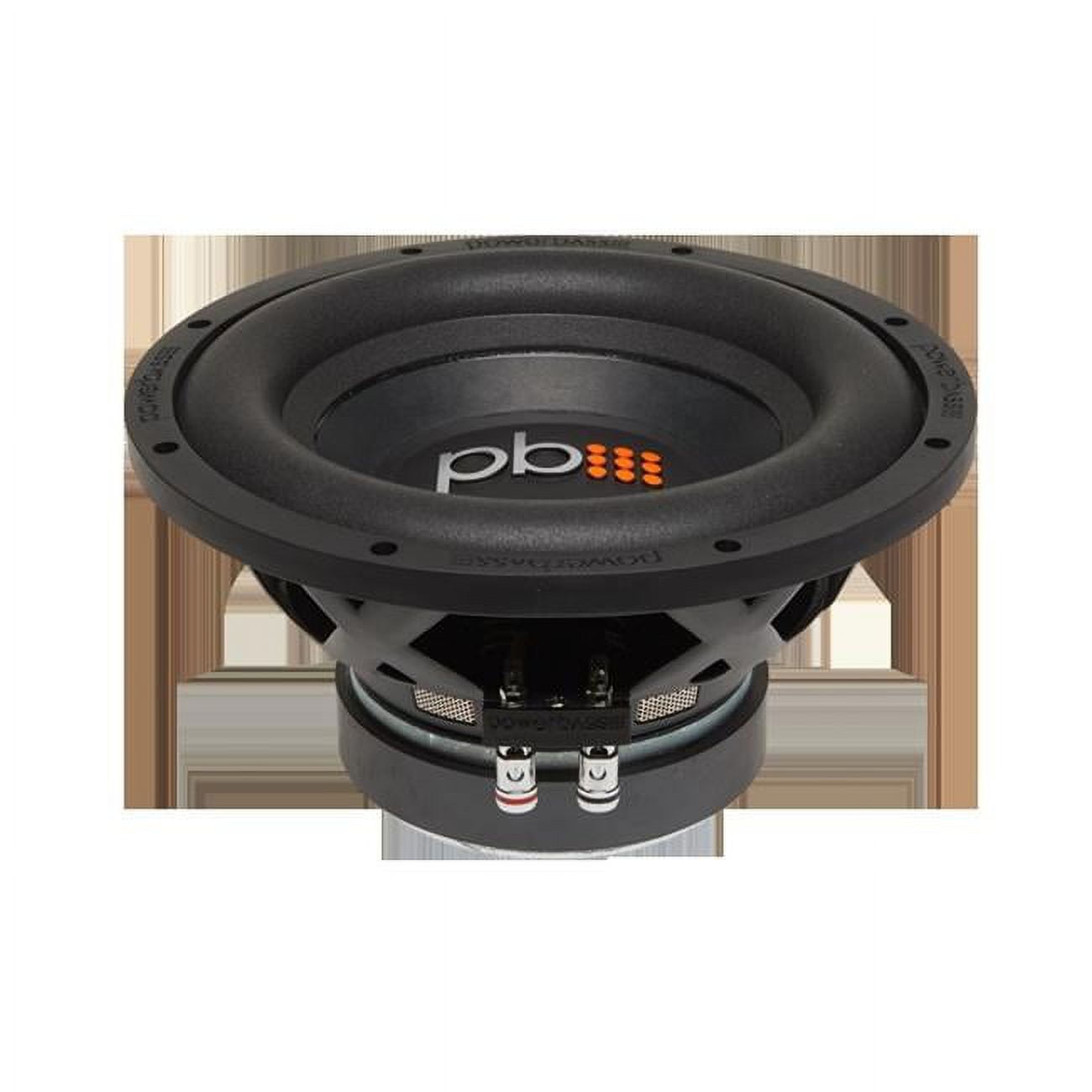 Massive Subwoofer 10 in. - Walmart.com