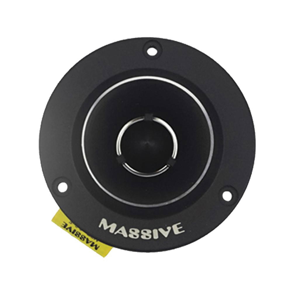 Massive Audio T35 25.5mm Voice Coil 240W Max (120W RMS) Surface Mount ...