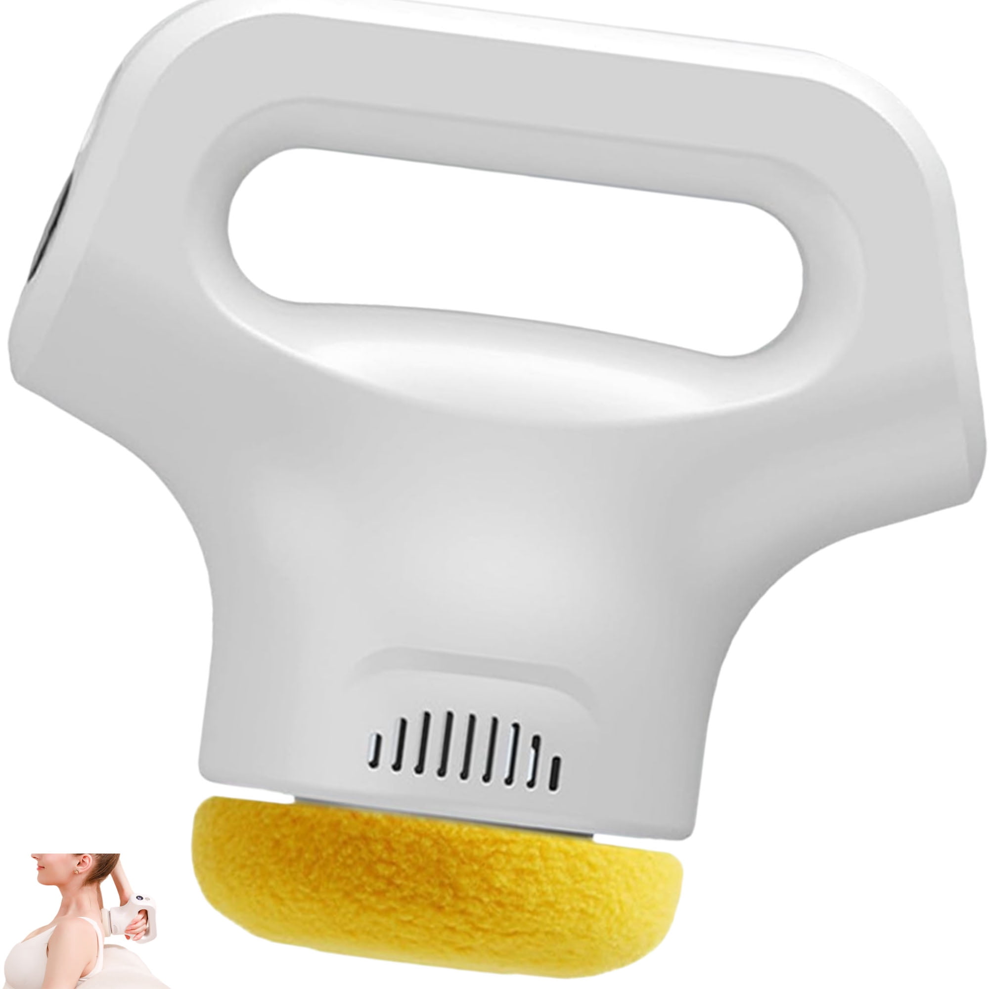 Massology Pro - Massology Pro Massager Gun, 12-Level Adjustable ...