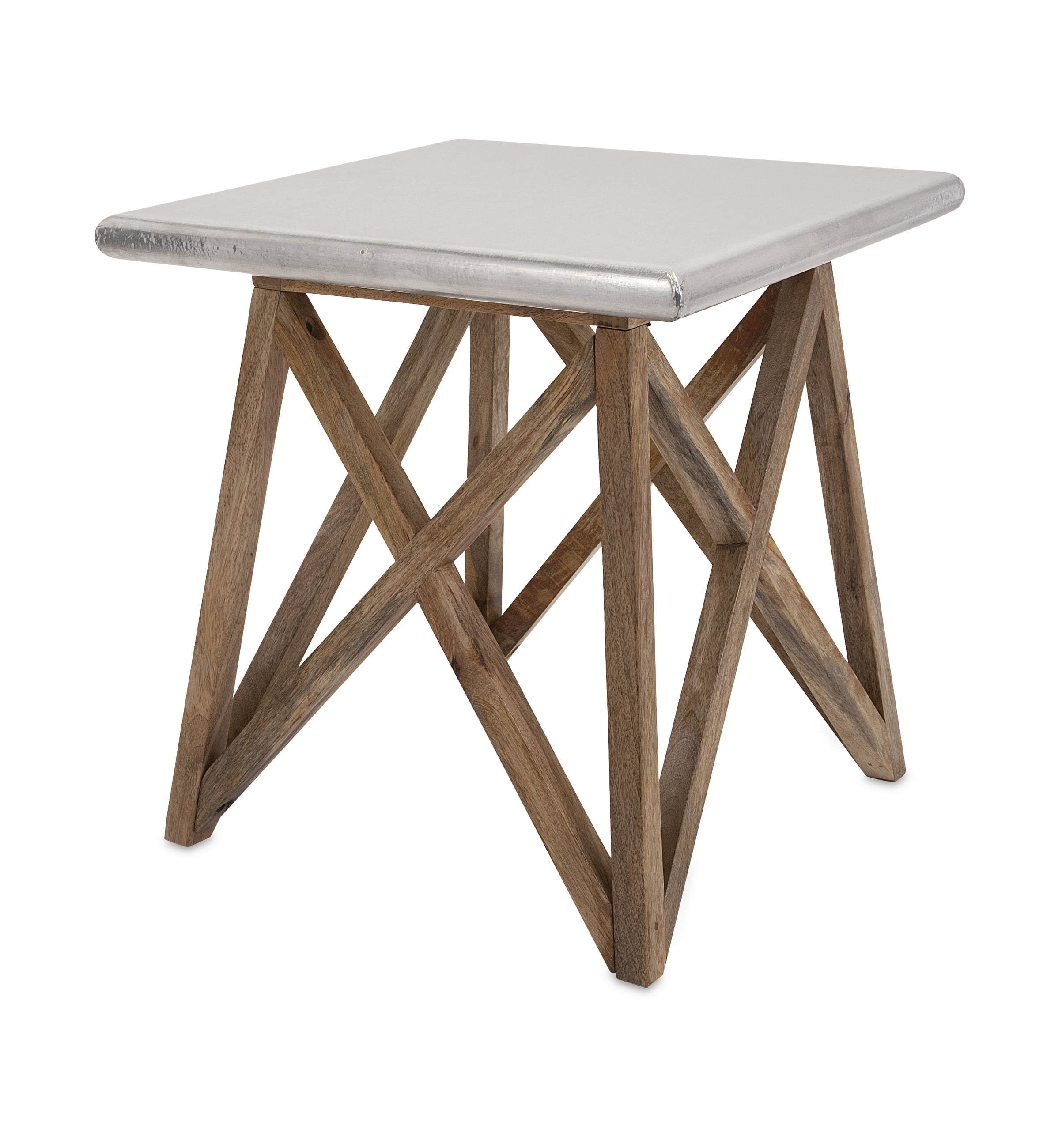Mast Aluminum Clad Table - Walmart.com