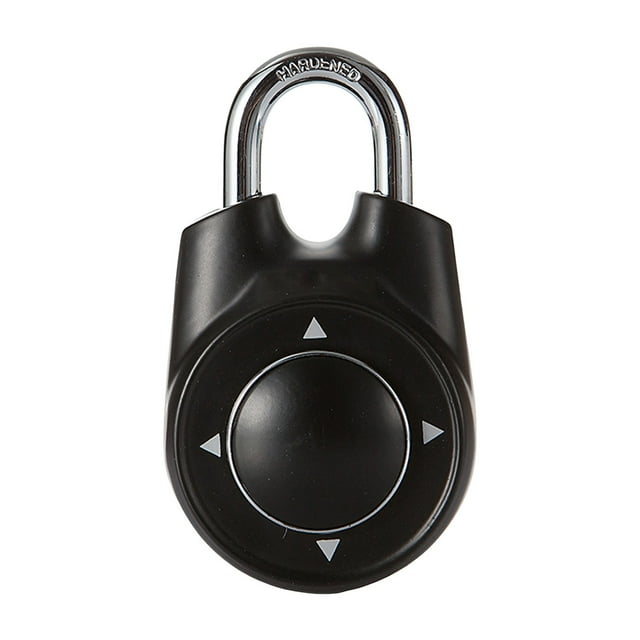 Mast Lock Directional Password Lock Locker Gym Padlock And Can Also Be ...