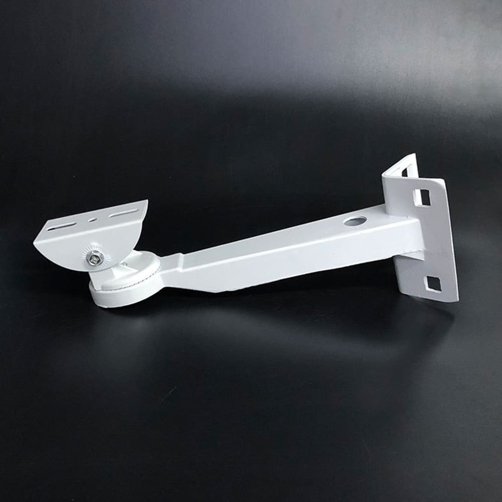 Mast Mount Camera,Camera Wall Mount,Vertical Pole Mount Aluminum Alloy ...