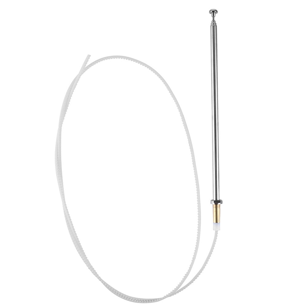 Mast OEM R107 W126 for Antenna W124 C107 Replacement W201 Parts ...