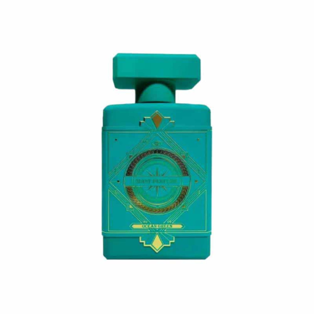 Mast Perfume Ocean Green Eau De Perfume - Walmart.com