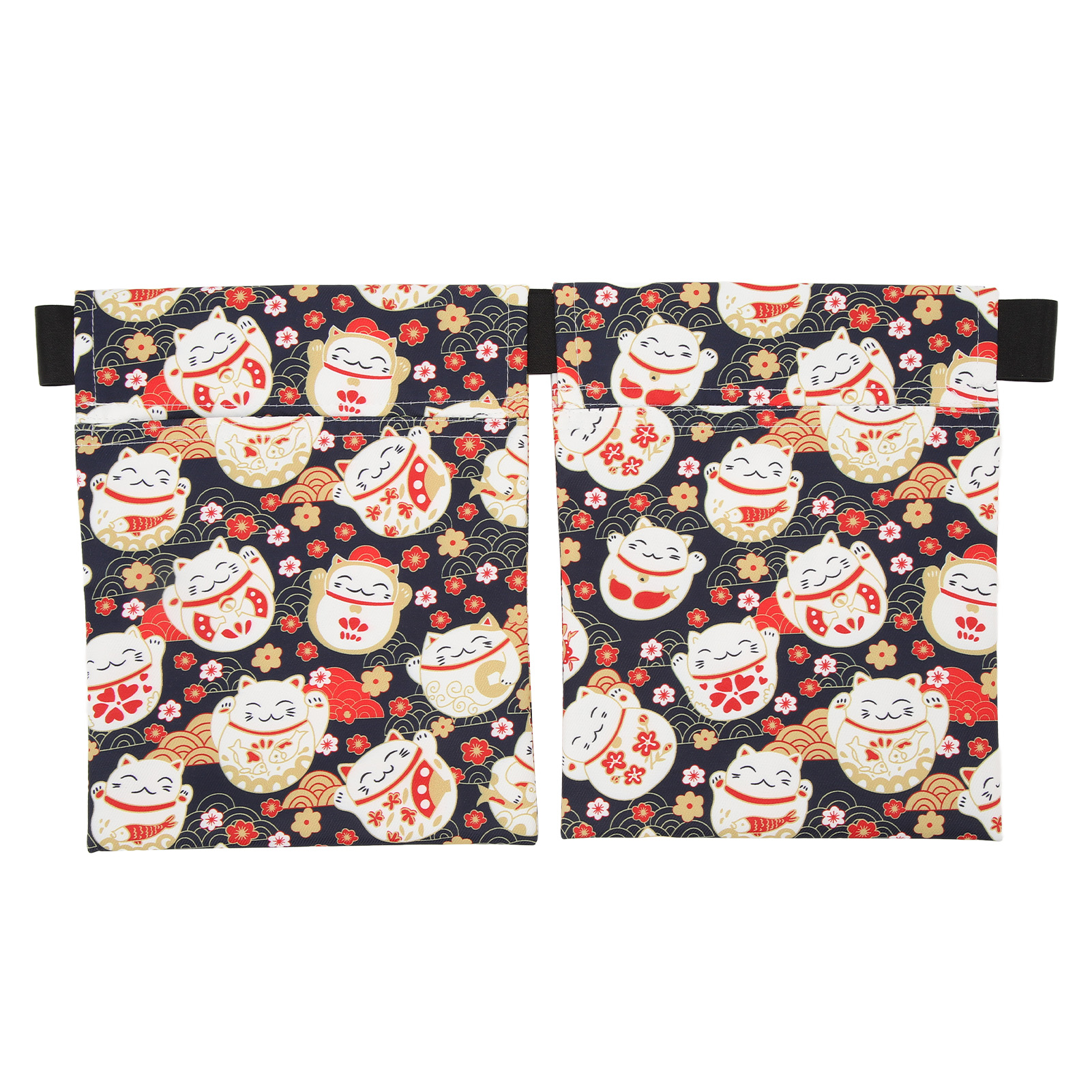 Mastectomy Drain Holder Bag Elastic Strap Length Adjust Breast Surgery ...