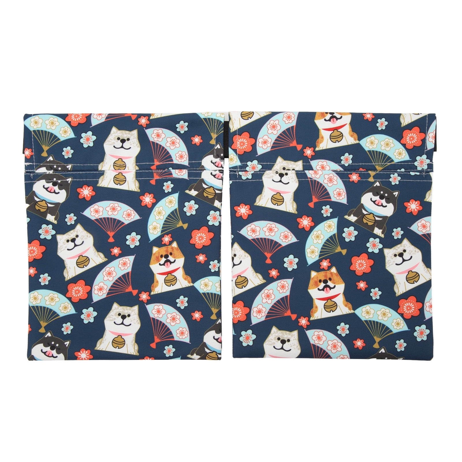 Mastectomy Drain Holder Bag Elastic Strap Length Adjust Breast Surgery ...