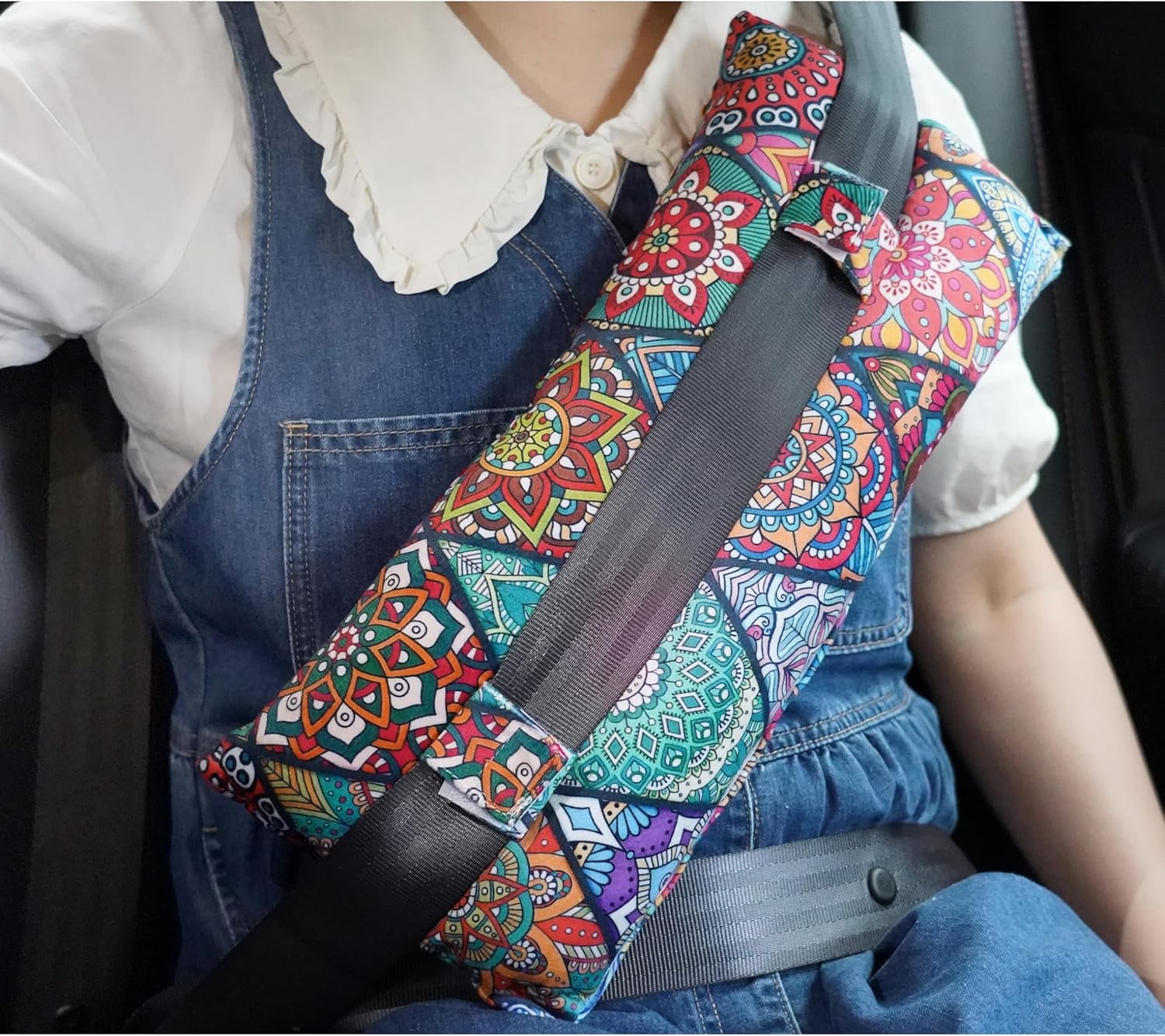 Mastectomy Pillow, Hysterectomy Pillow, Post Heart Surgery Seatbelt ...
