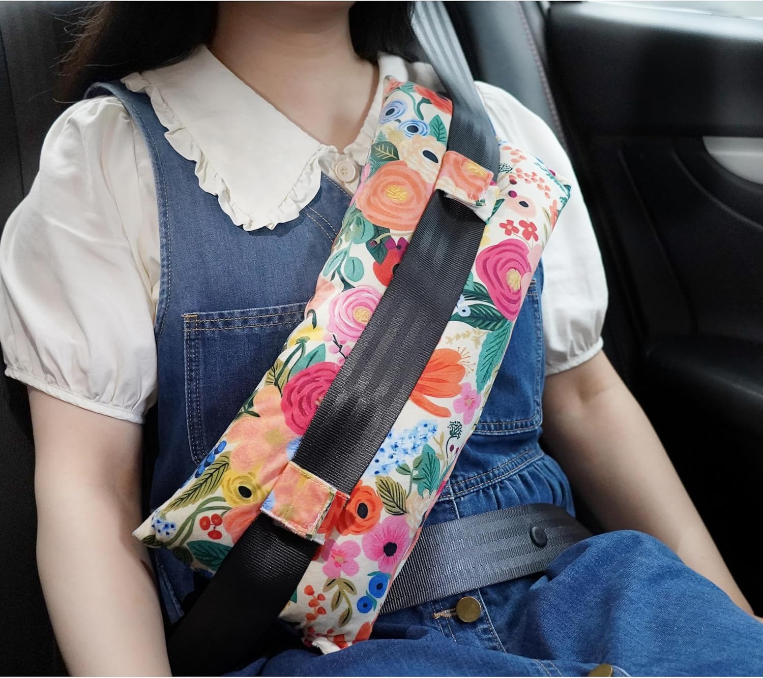 Mastectomy Pillow, Hysterectomy Pillow, Post Heart Surgery Seatbelt ...