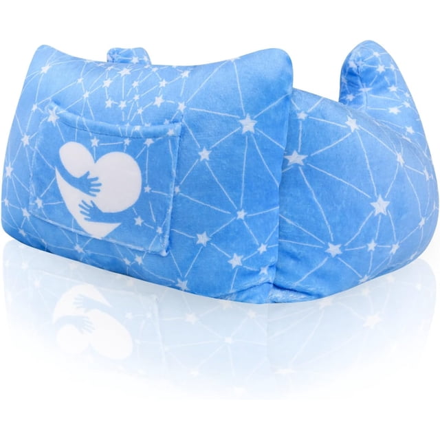 Mastectomy Pillow Plus Size Breast Cancer Gifts for Women After Surgery ...