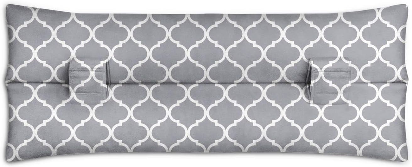 Mastectomy Pillow Post Heart Surgery Seatbelt Pillow Hysterectomy ...