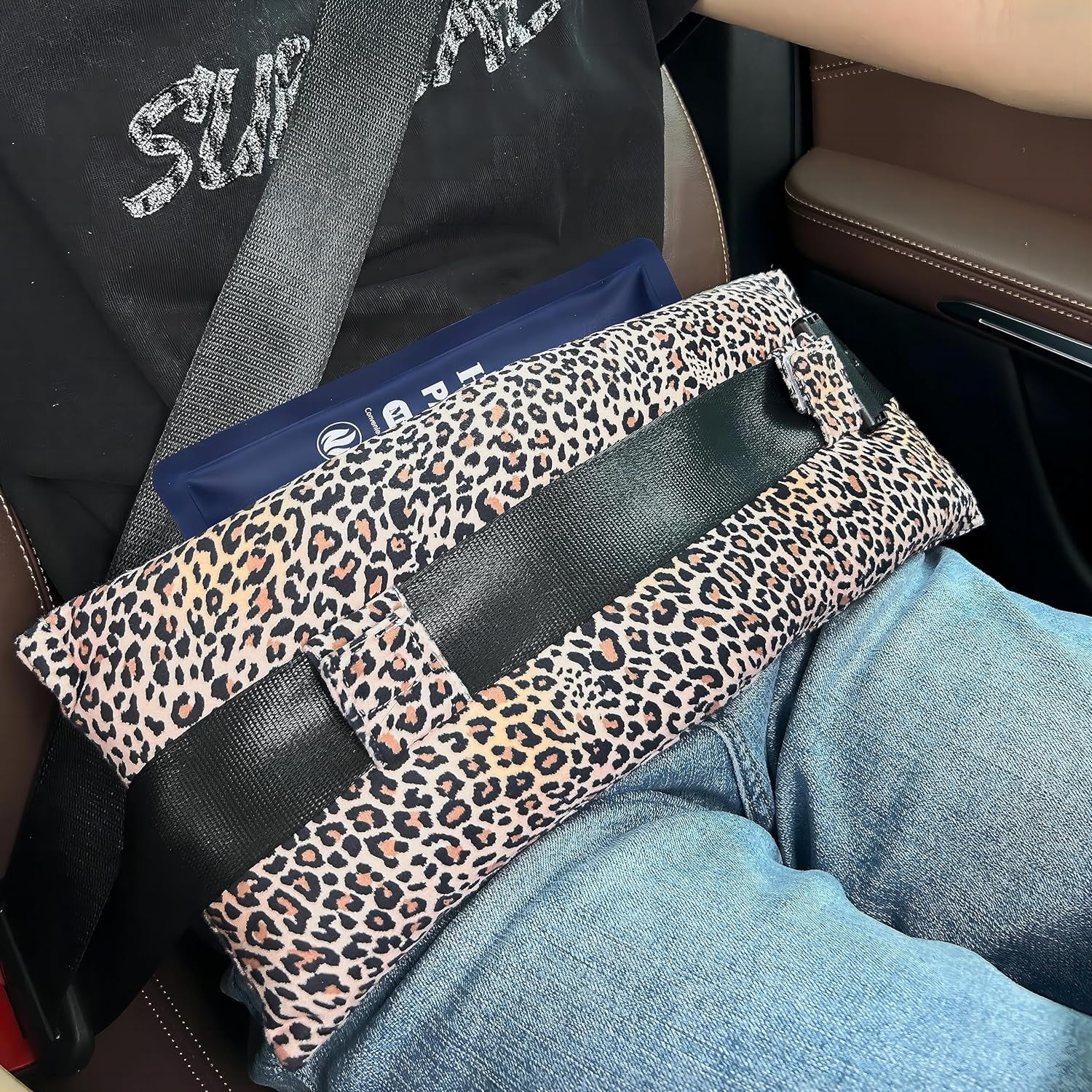 Mastectomy Pillow,Post Heart Surgery Seatbelt Pillow,hysterectomy ...