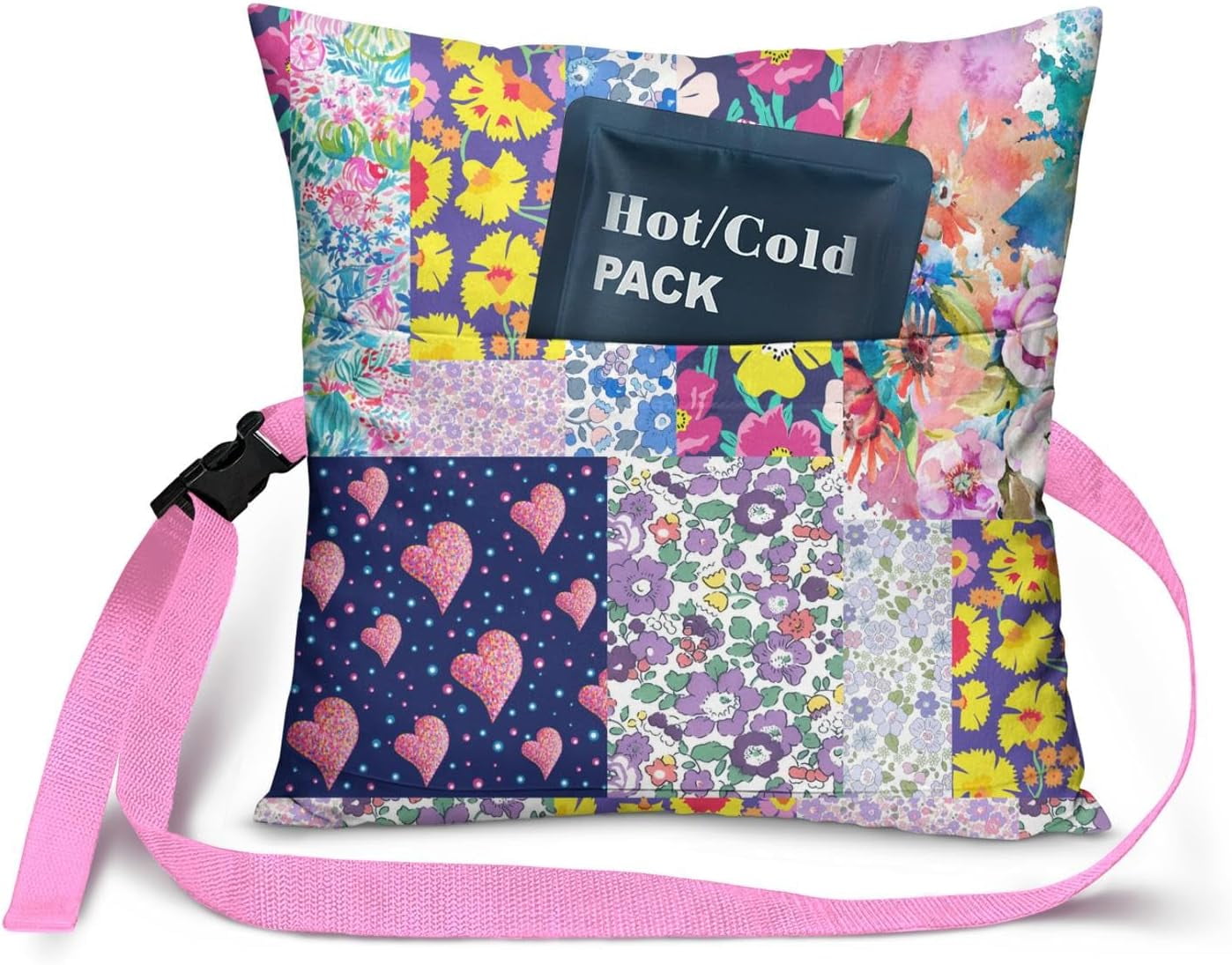 Mastectomy Pillow,Post Heart Surgery Seatbelt Pillow,hysterectomy ...