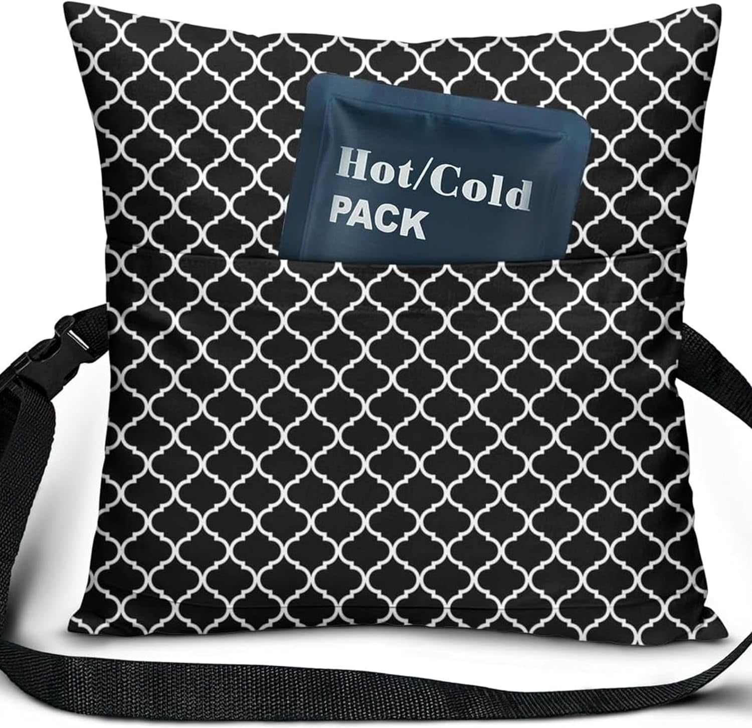 Mastectomy Pillow,Post Heart Surgery Seatbelt Pillow,hysterectomy ...